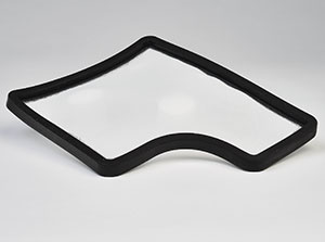 3-Piece Fine Particle Filter - HOST