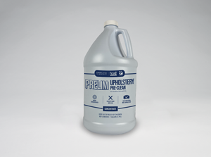 PRELIM Upholstery Pre-Clean - HOST